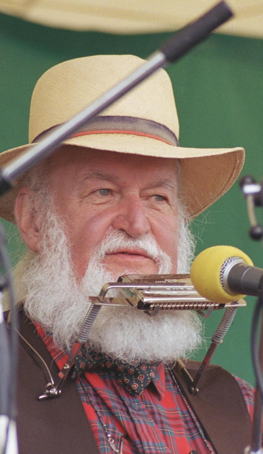 Utah Phillips Tickets, 2024 Concert Tour Dates | SeatGeek