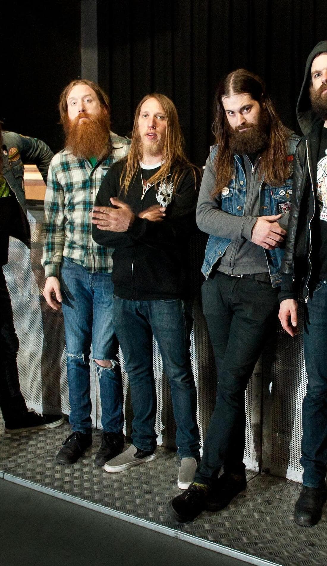 Valient Thorr Tickets, 2024 Concert Tour Dates | SeatGeek