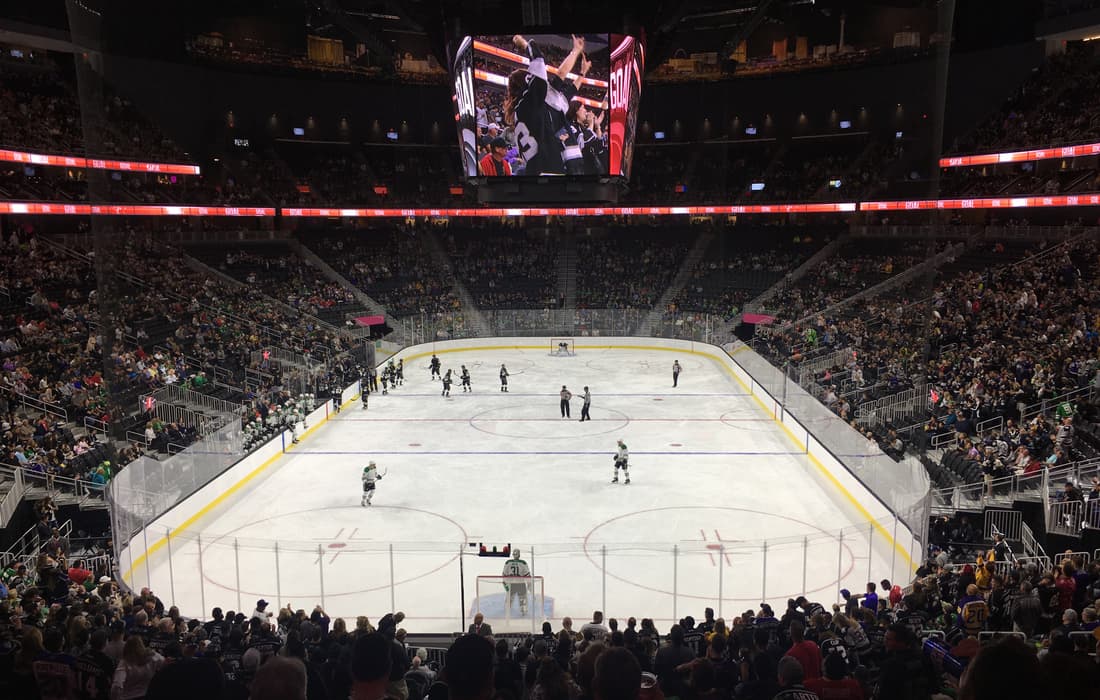 Las Vegas Events, Sports, Concerts, Live Show Tickets & Schedules ...