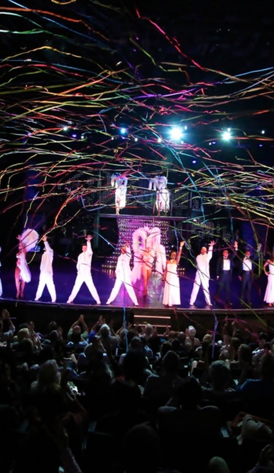 Vegas! The Show Tickets, 2024-2025 Showtimes & Locations | SeatGeek