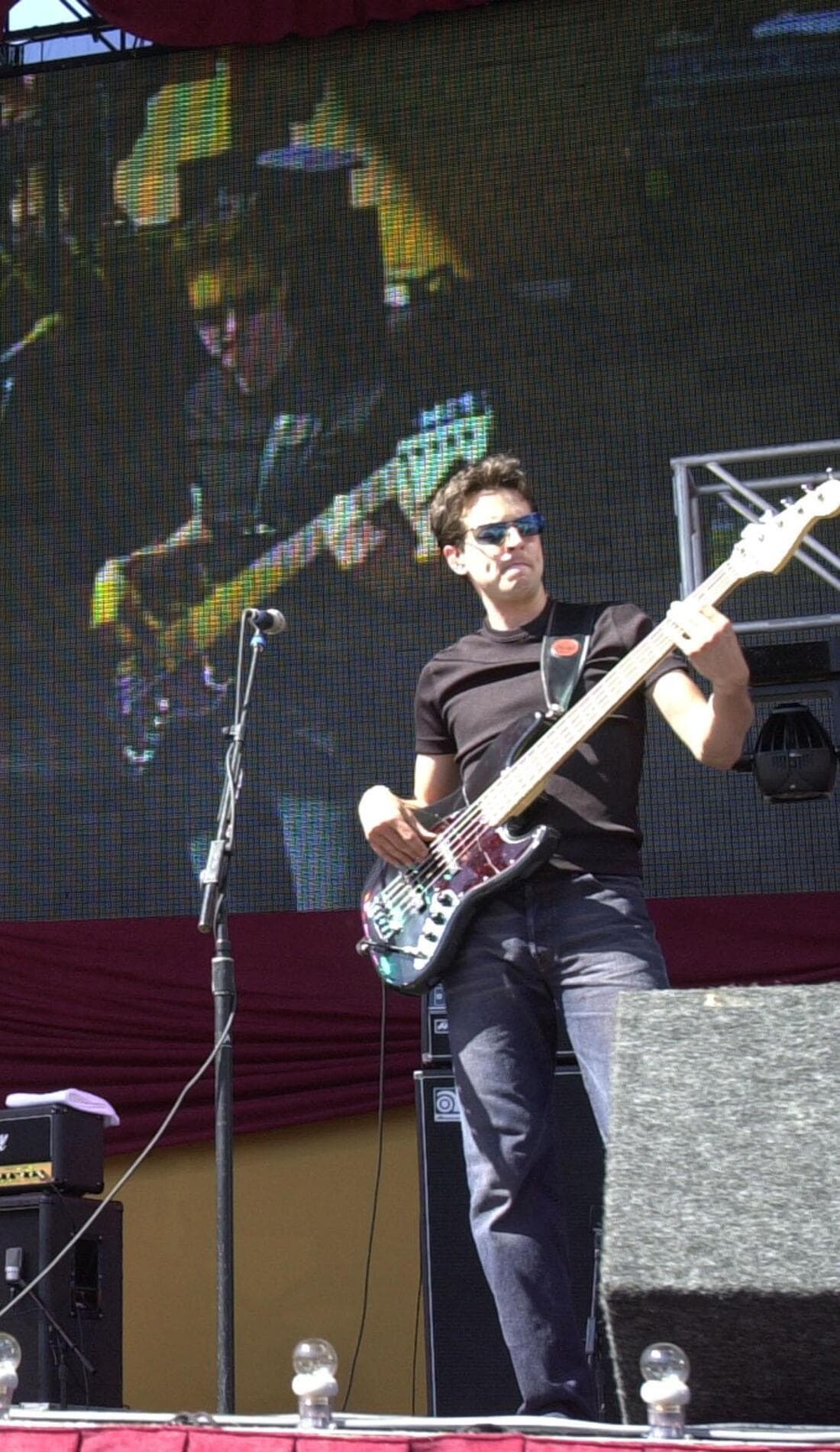 Vertical Horizon Tickets & Concert Tour Dates 2024 | SeatGeek