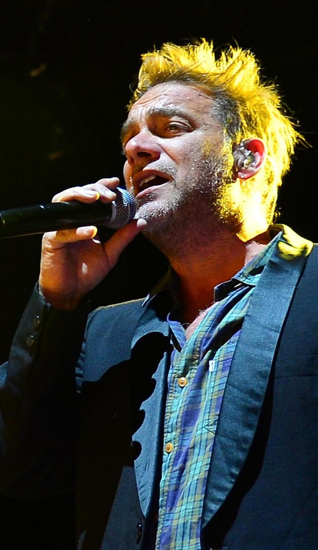 Vicentico Tickets & Concert Tour Dates 2024 | SeatGeek