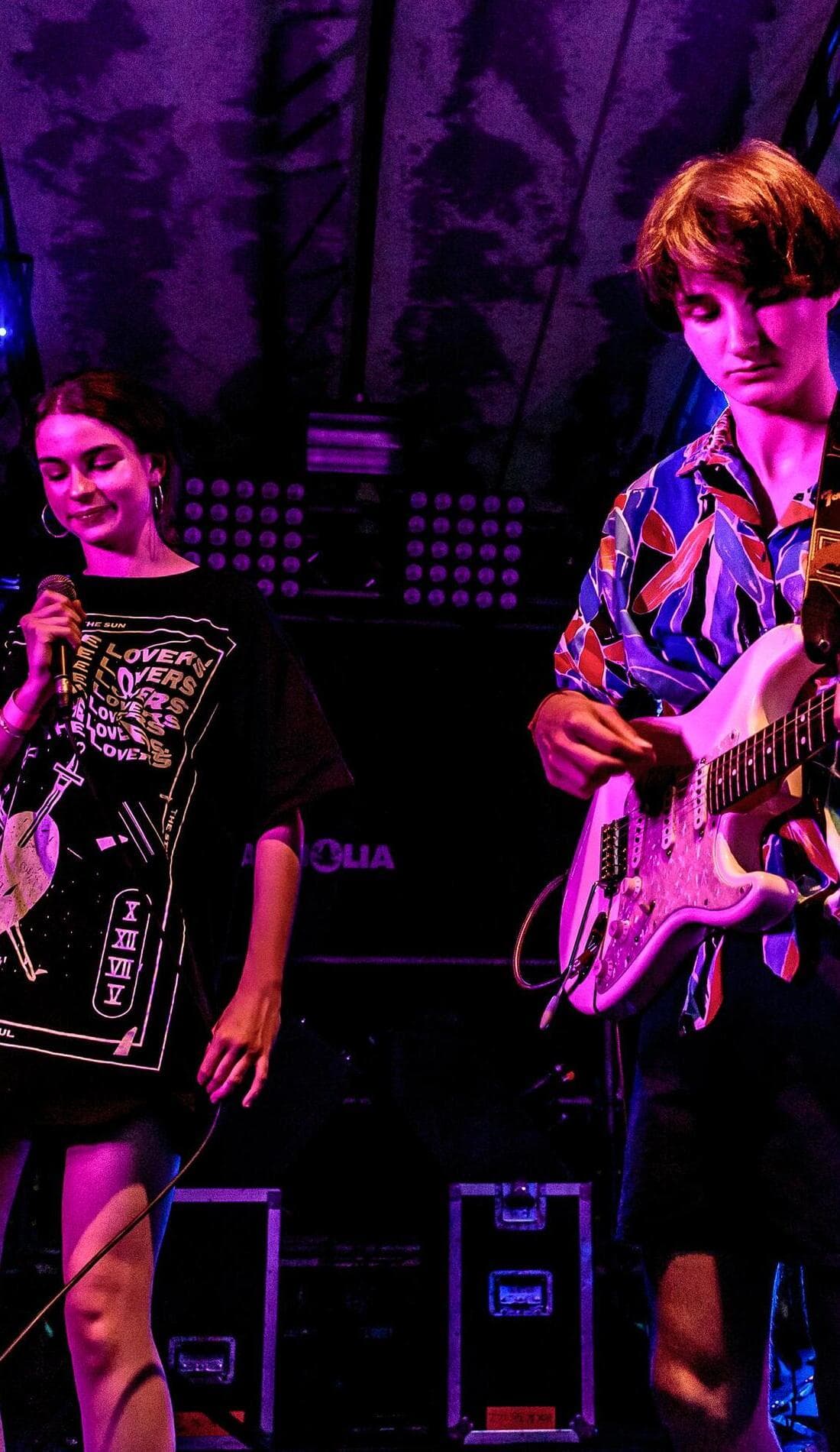 Videoclub Tickets, 2024 Concert Tour Dates | SeatGeek