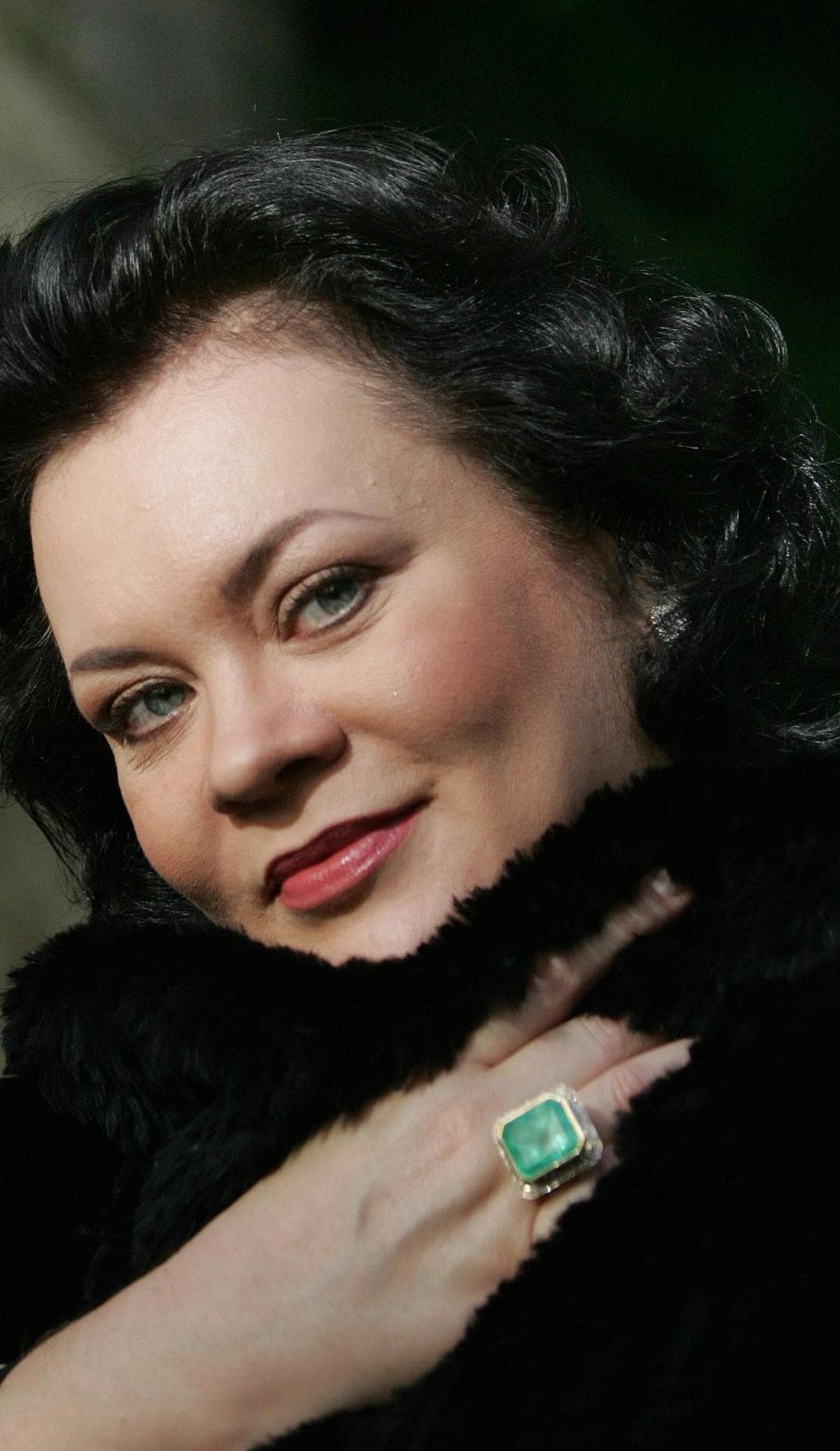 Violeta Urmana Tickets, 2024 Concert Tour Dates | SeatGeek