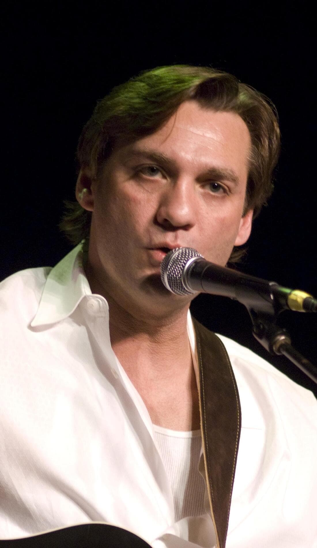 Wade Hayes Tickets & Concert Tour Dates 2024 | SeatGeek