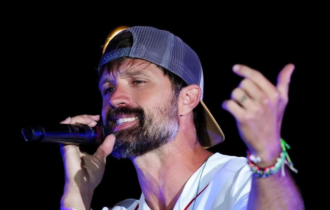 Catholic Health Amphitheater at Bald Hill Featured Live Event Tickets ...