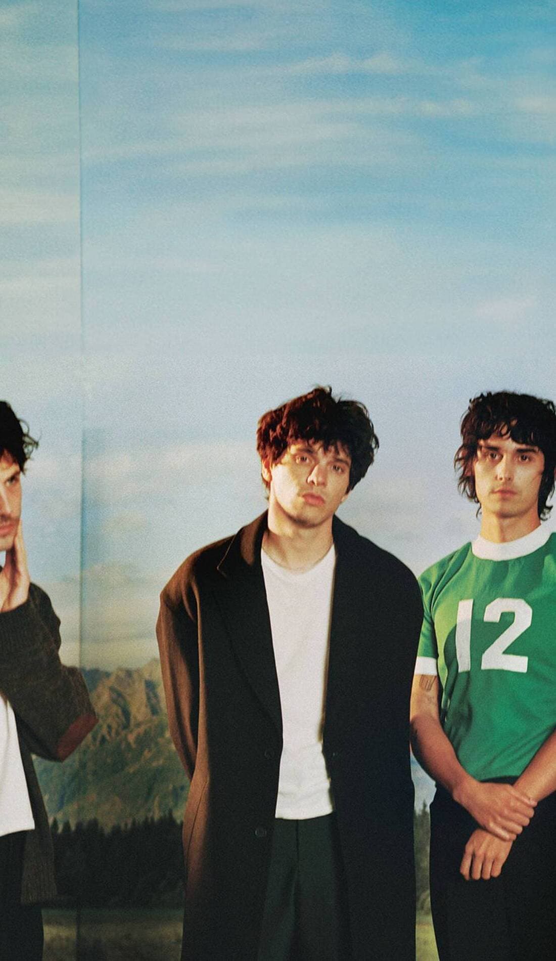 Wallows Tickets & Concert Tour Dates 2024 | SeatGeek