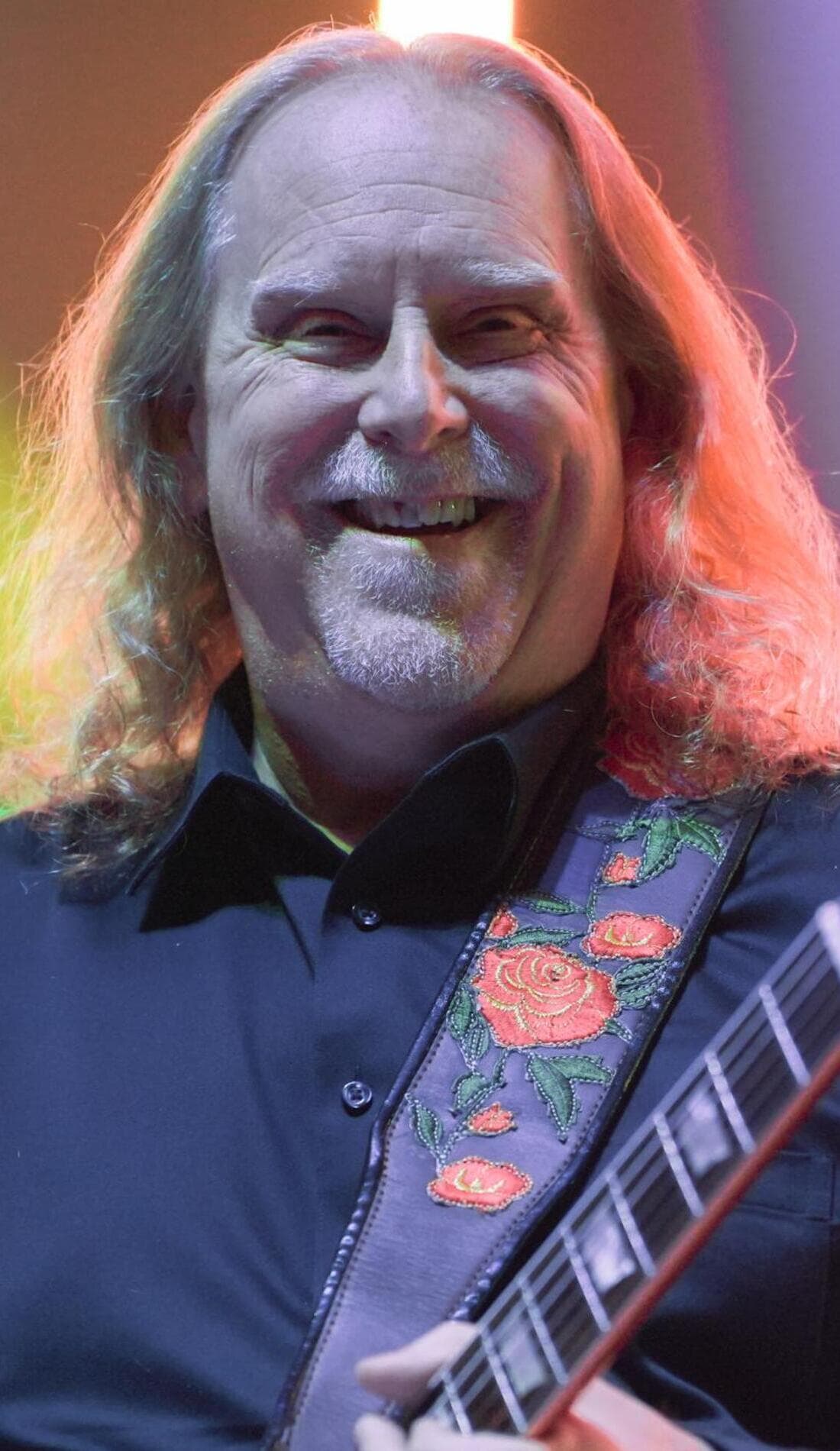 Warren Haynes Miami Tickets, Warren Haynes Concerts 2024 | SeatGeek