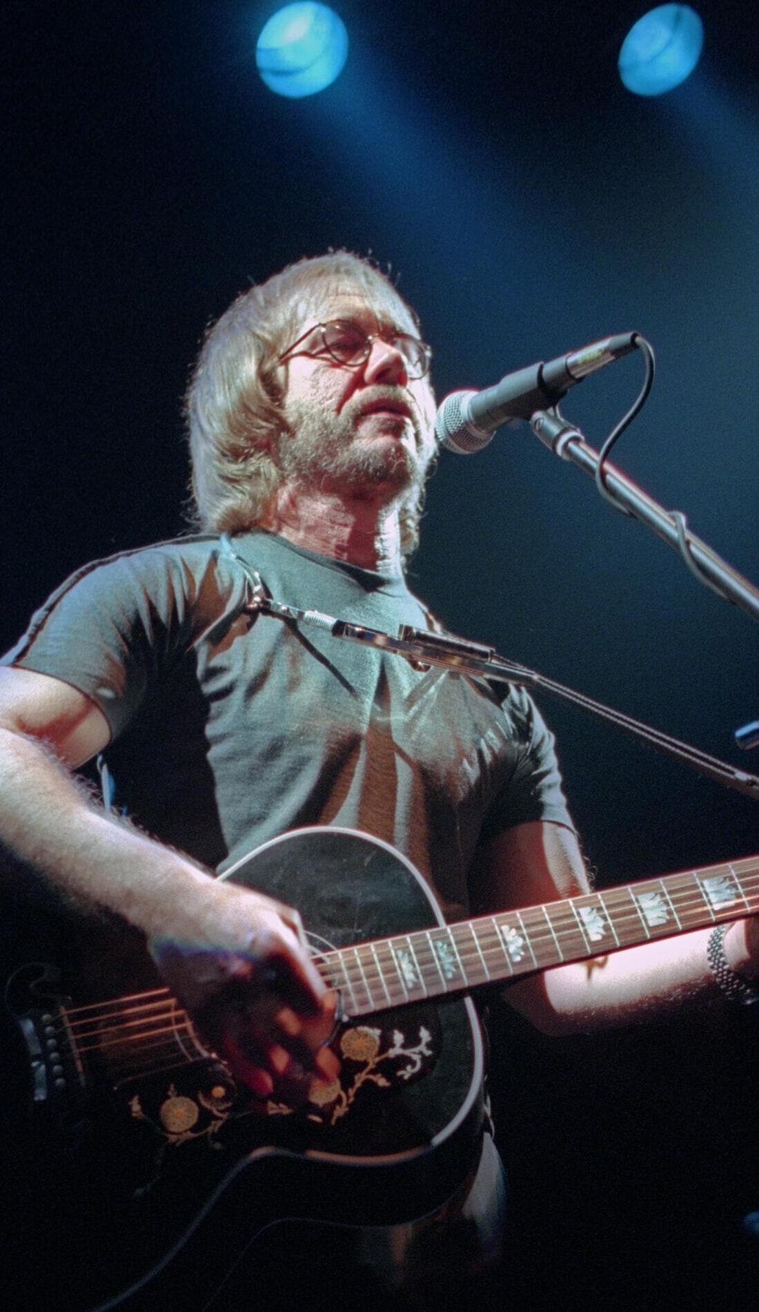 Warren Zevon Tickets & Concert Tour Dates 2024 | SeatGeek