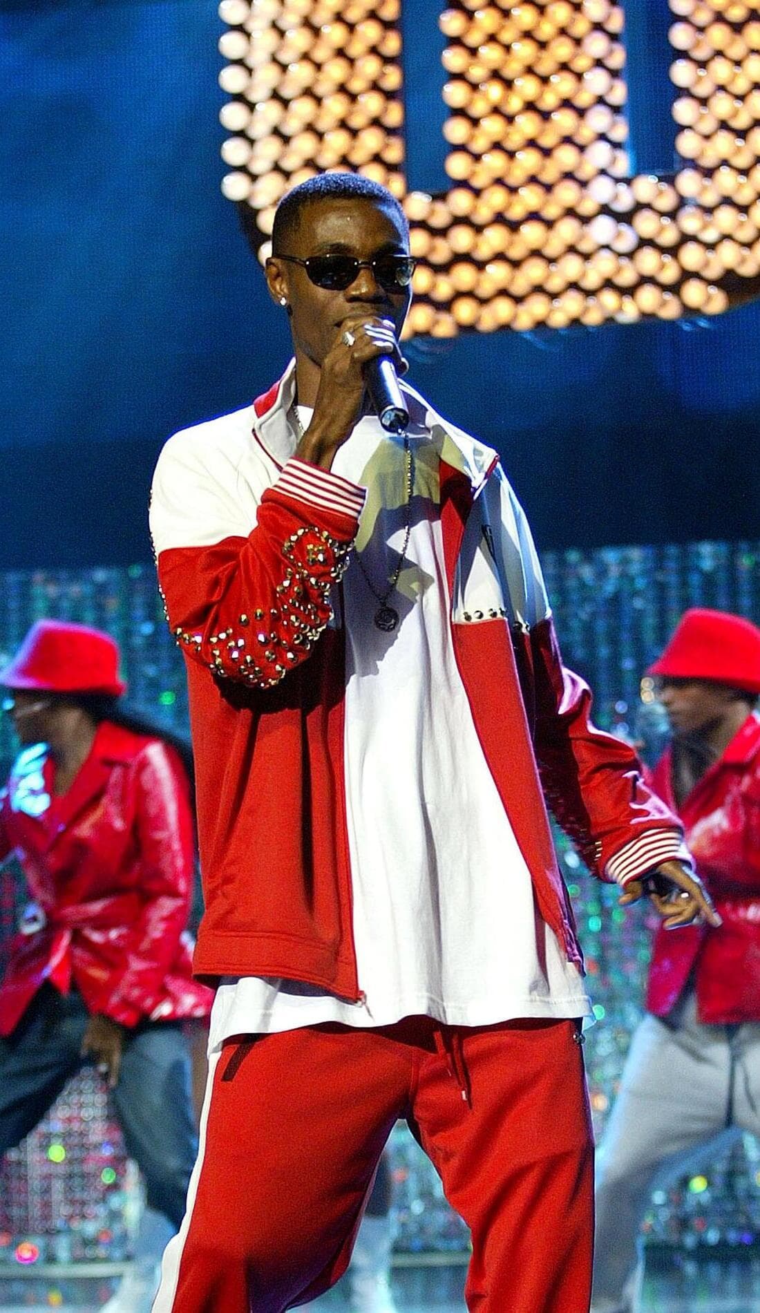 Wayne Wonder Tickets, 2024 Concert Tour Dates | SeatGeek