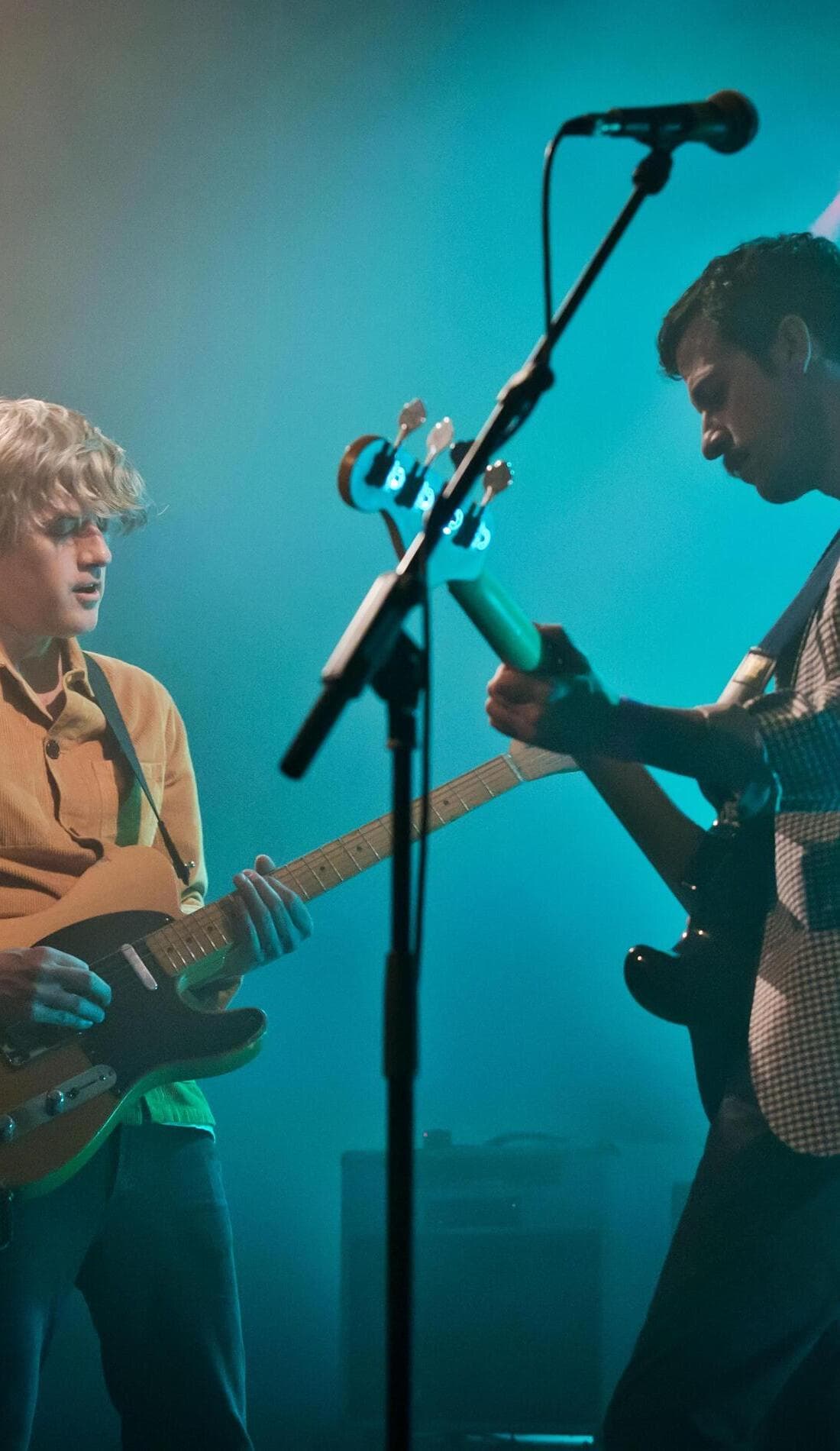 We Are Scientists Tickets & Concert Tour Dates 2024 | SeatGeek