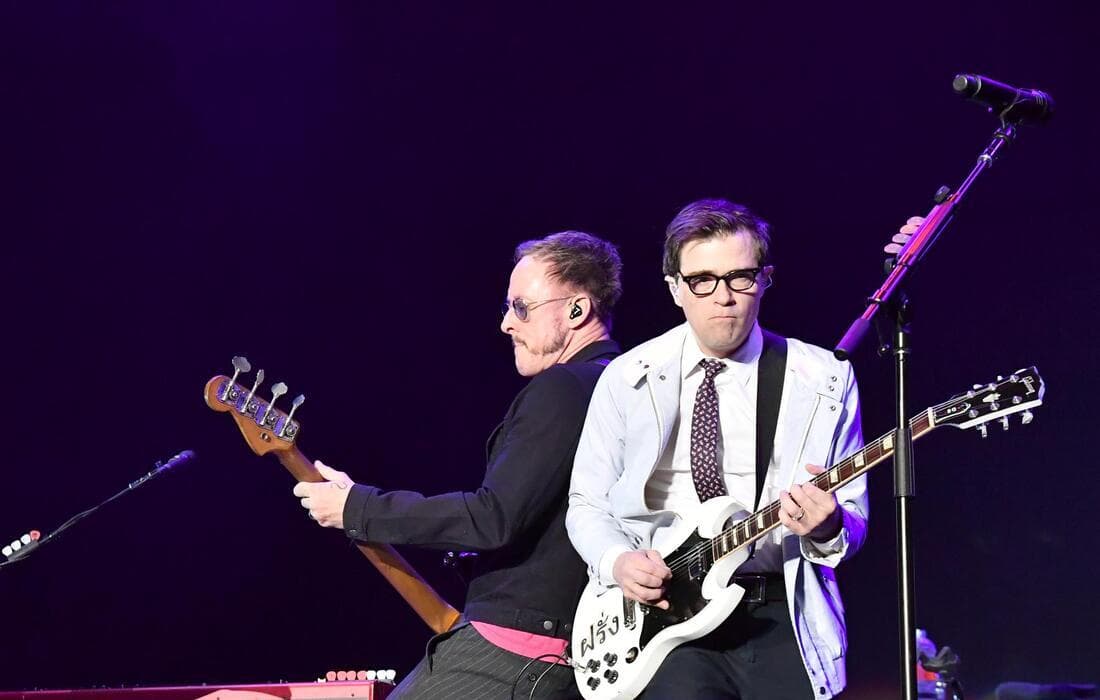 Alternative Concert Tickets, 2024 Tour Dates & Locations | SeatGeek