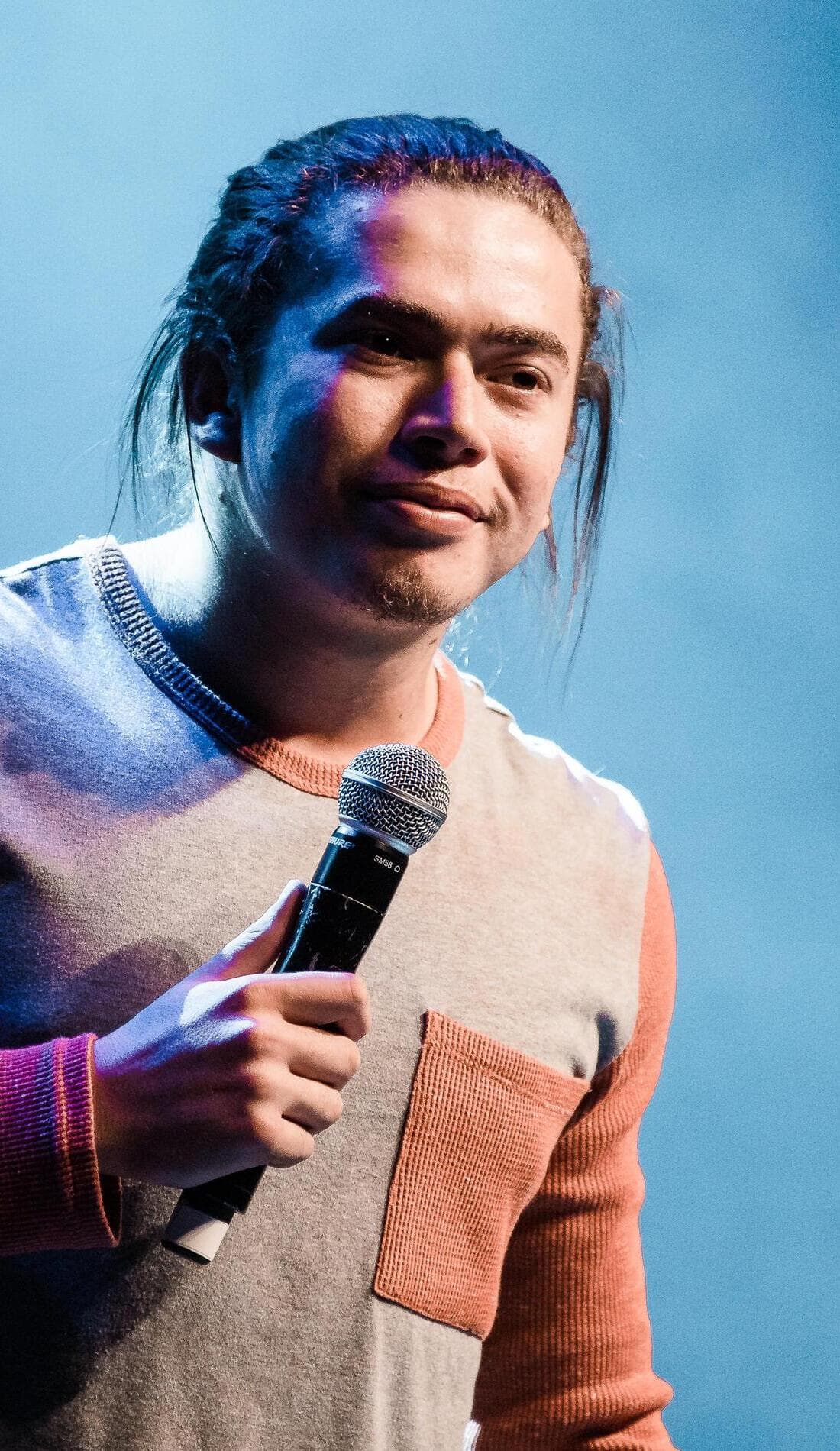 Whindersson Nunes Tickets, 2024-2025 Tour Dates | SeatGeek