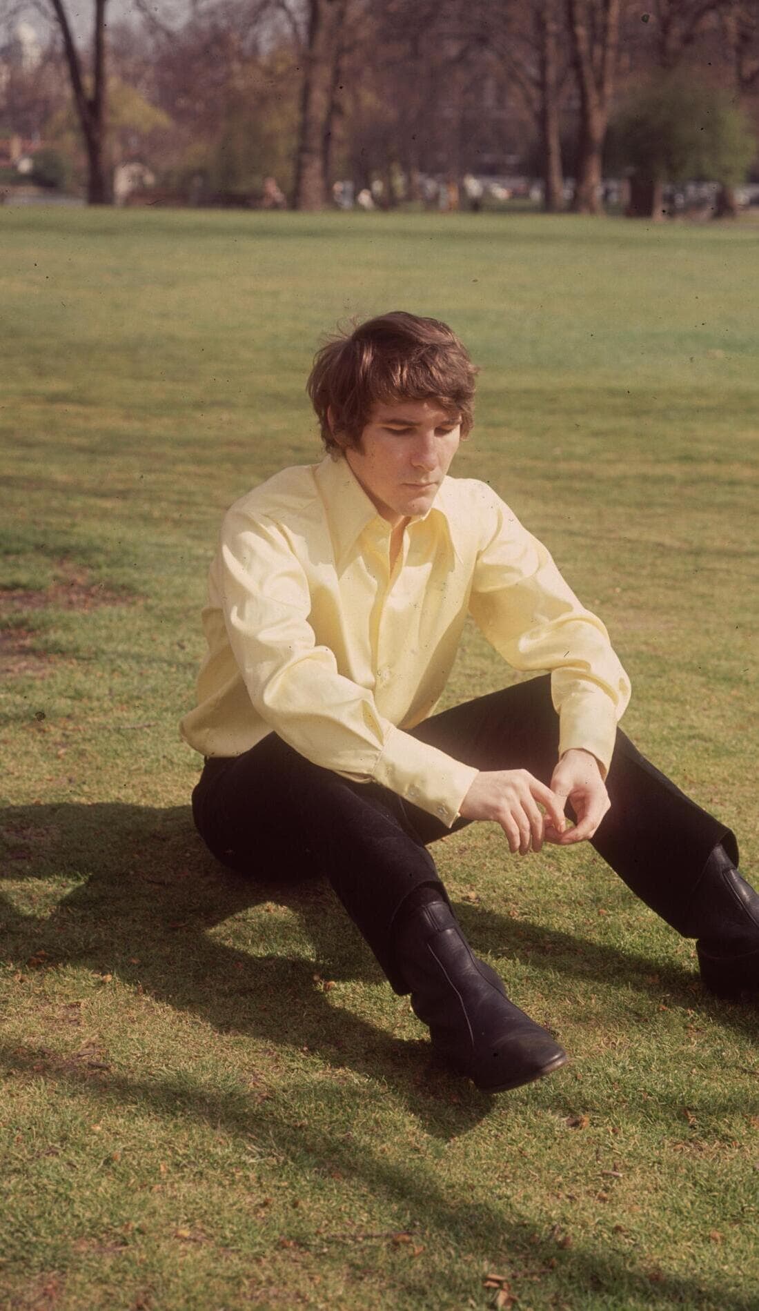 Whistling Jack Smith Tickets, 2024 Concert Tour Dates | SeatGeek