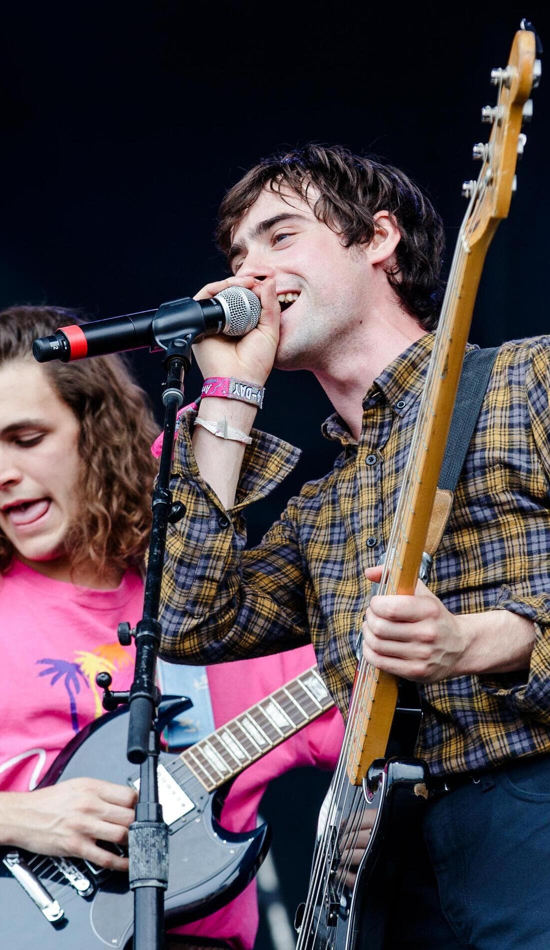 White Reaper Tickets & Concert Tour Dates 2024 | SeatGeek