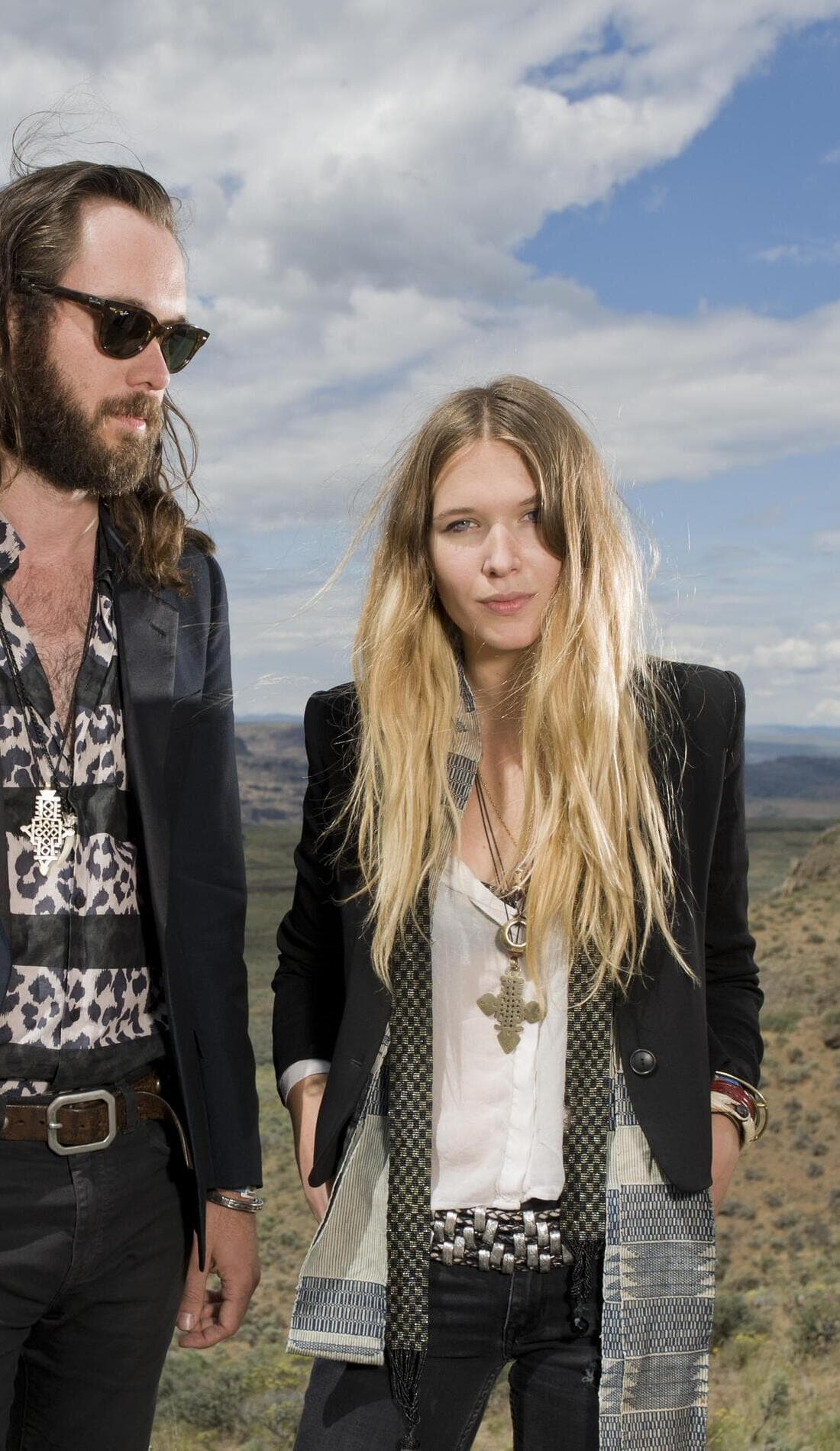 Wild Belle Tickets & Concert Tour Dates 2024 | SeatGeek