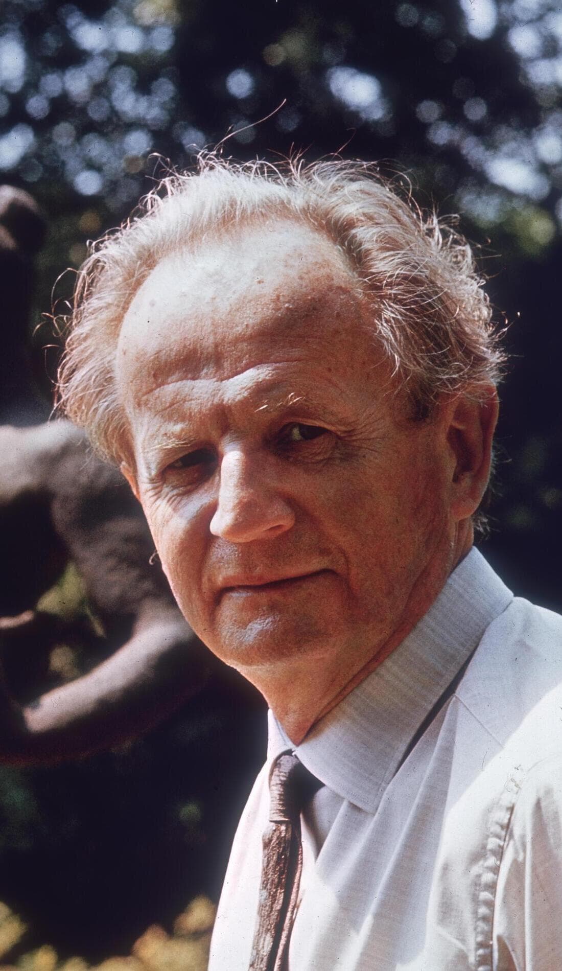 Wilhelm Kempff Tickets & Concert Tour Dates 2024 | SeatGeek