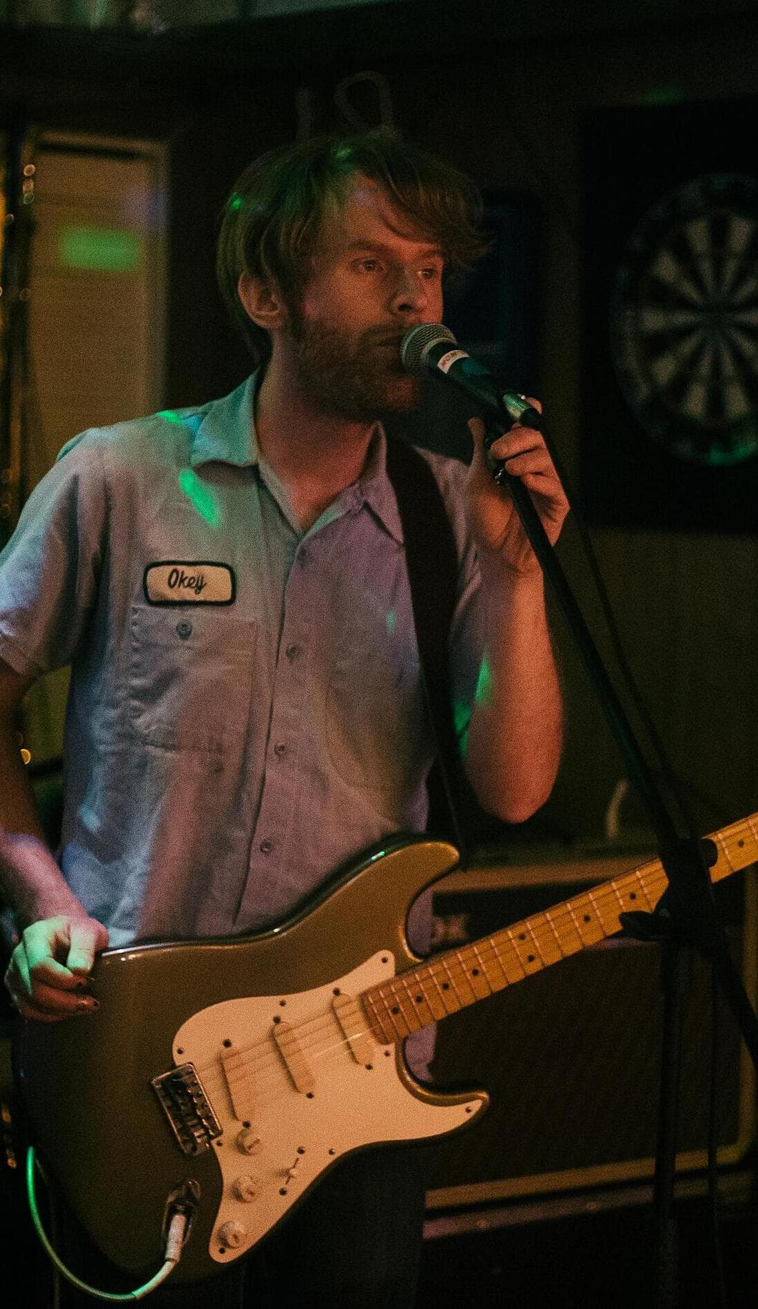 William Matheny Tickets, 2024 Concert Tour Dates | SeatGeek