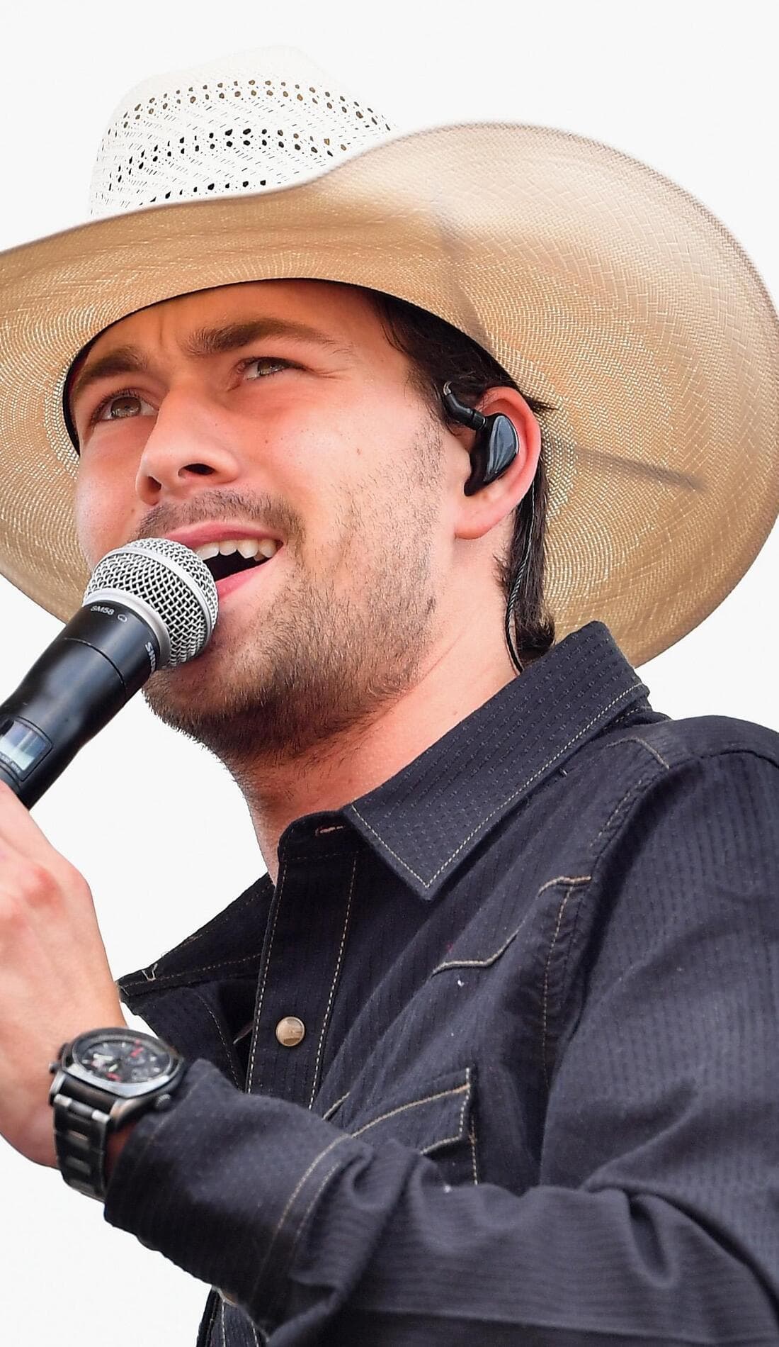 William Michael Morgan Concert Parking Passes | SeatGeek