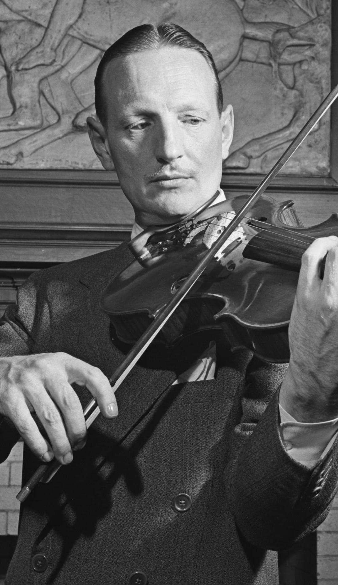 William Primrose Tickets & Concert Tour Dates 2024-2025 | SeatGeek