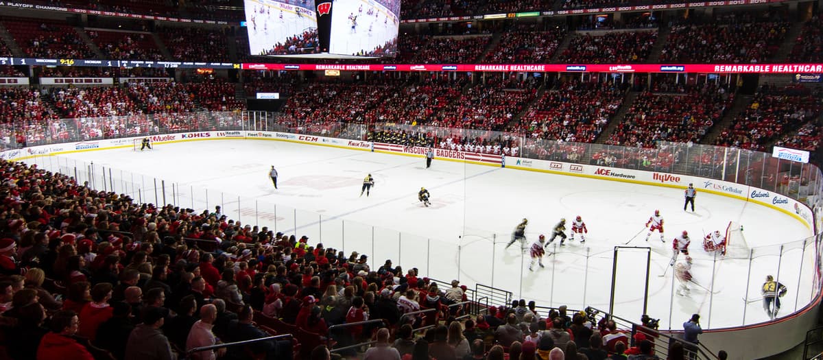 Kohl Center Tickets - 2022 Kohl Center Schedule of Events | SeatGeek