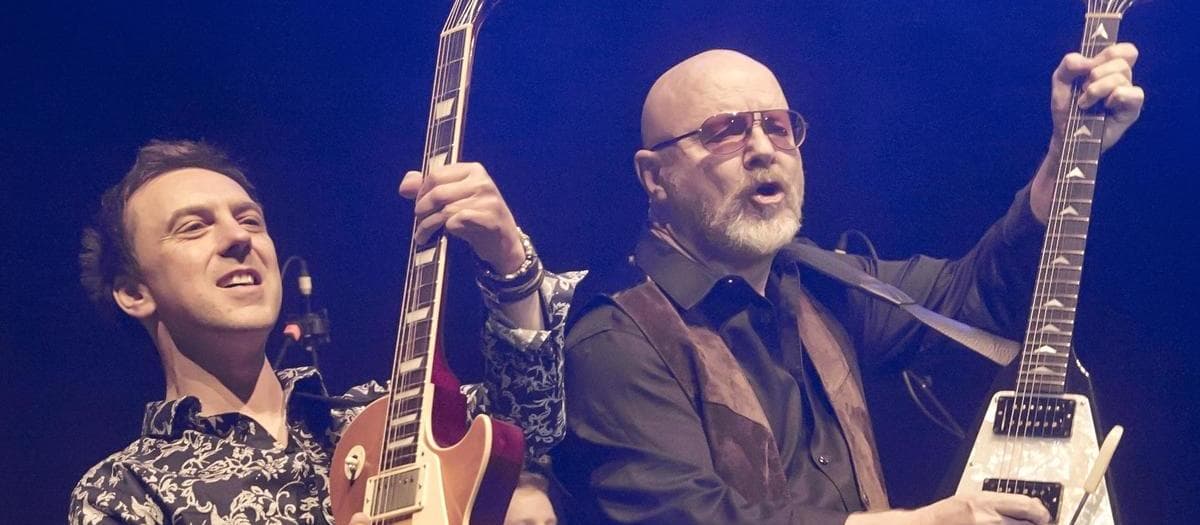 Rams Head On Stage - Annapolis Featured Live Event Tickets & 2023 Schedules | SeatGeek