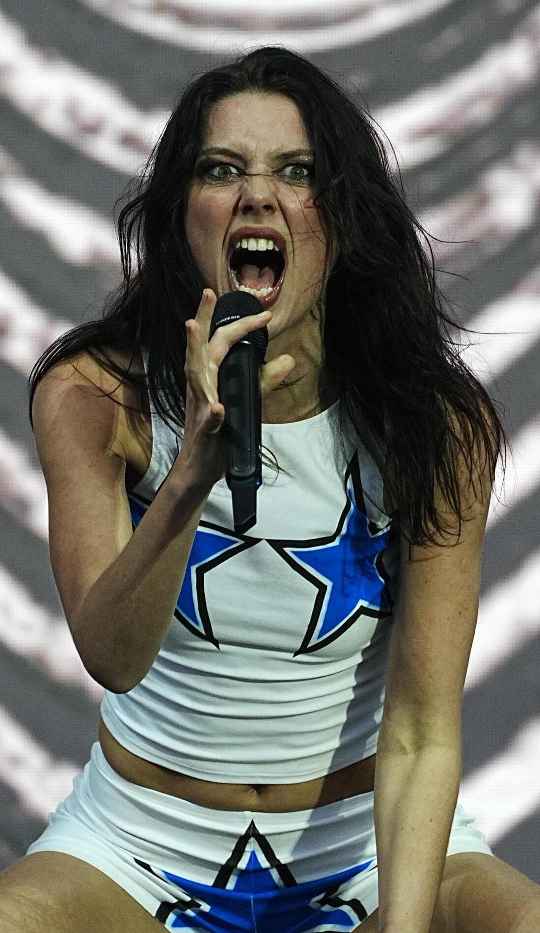 Wolf Alice Tickets & Concert Tour Dates 2024 | SeatGeek