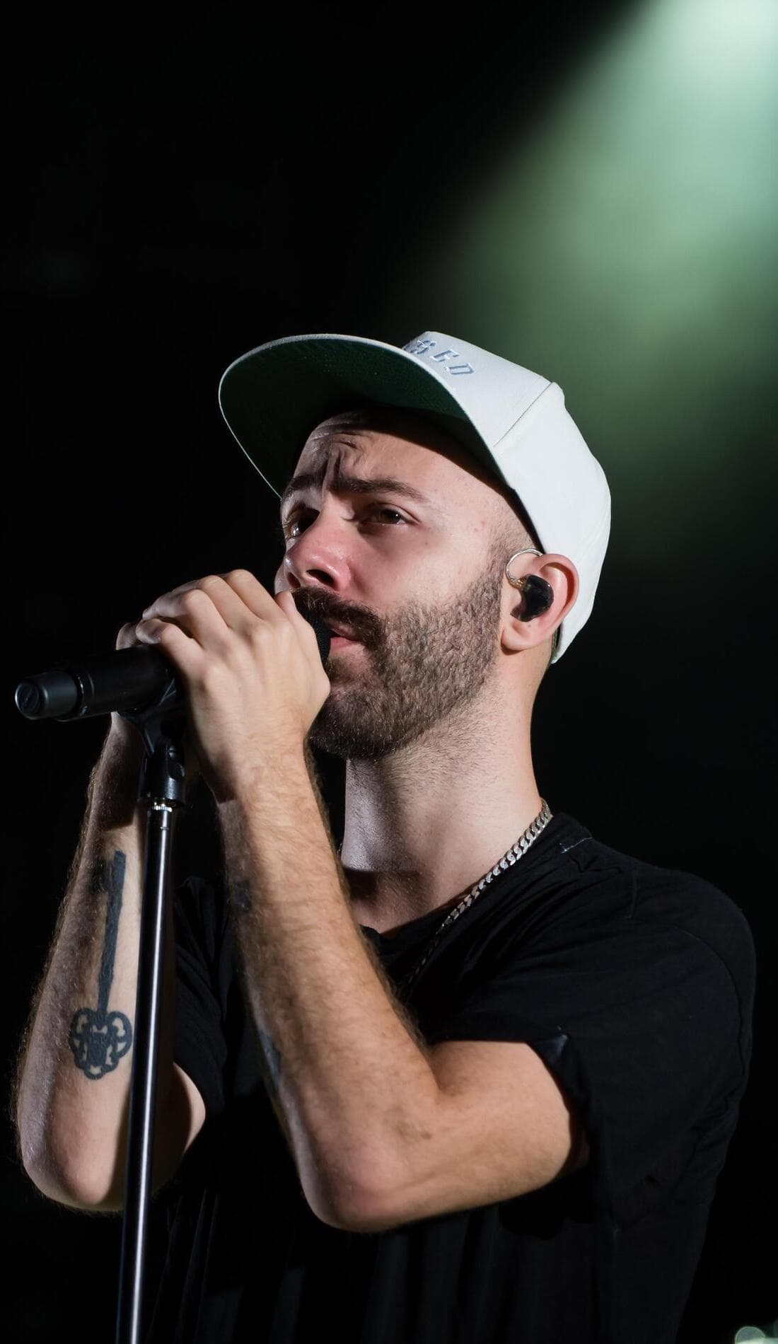 Woodkid Tickets & Concert Tour Dates 2024 | SeatGeek