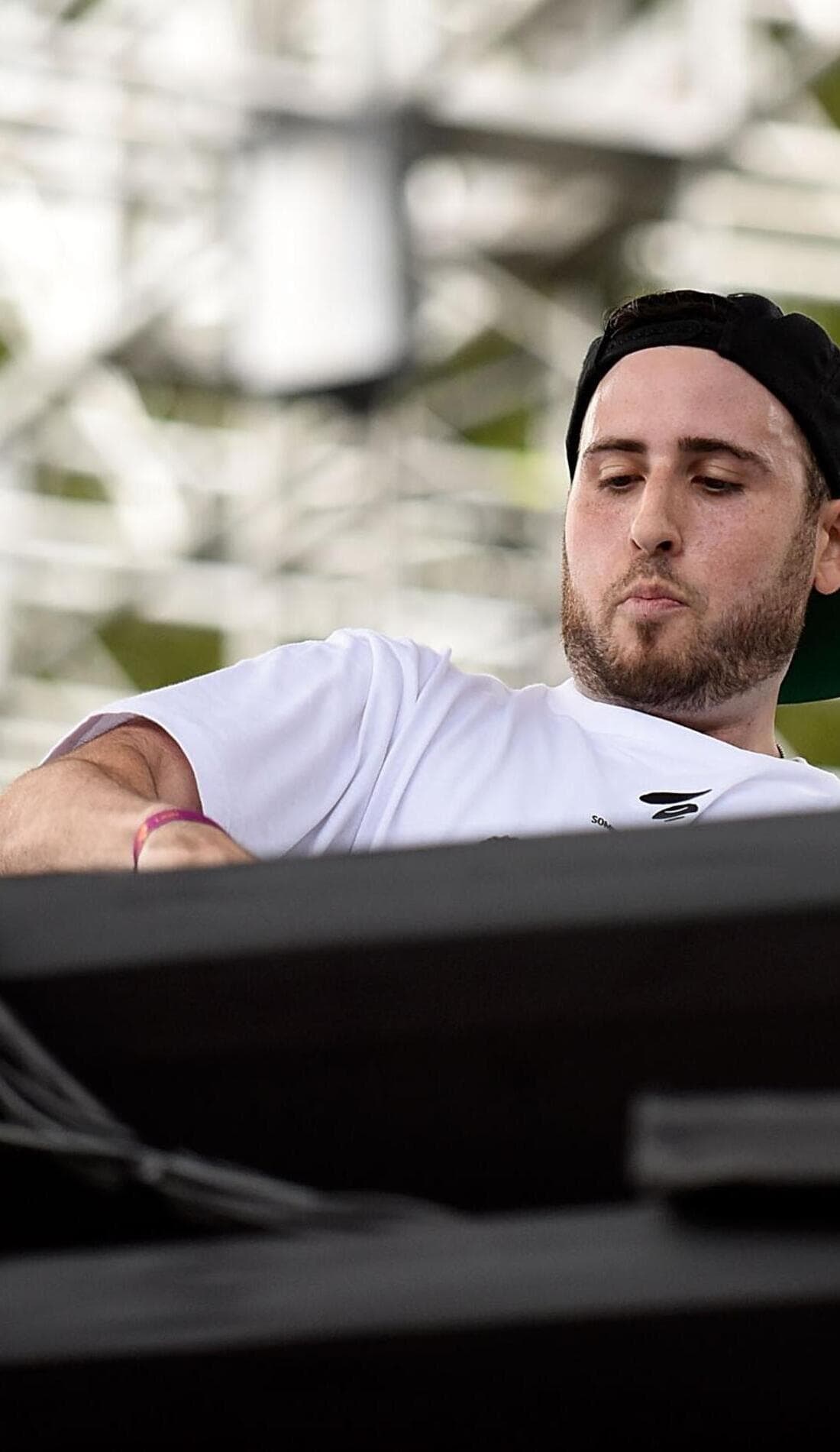 Wooli Concert Tickets, 2023-2024 Tour Dates & Locations | SeatGeek