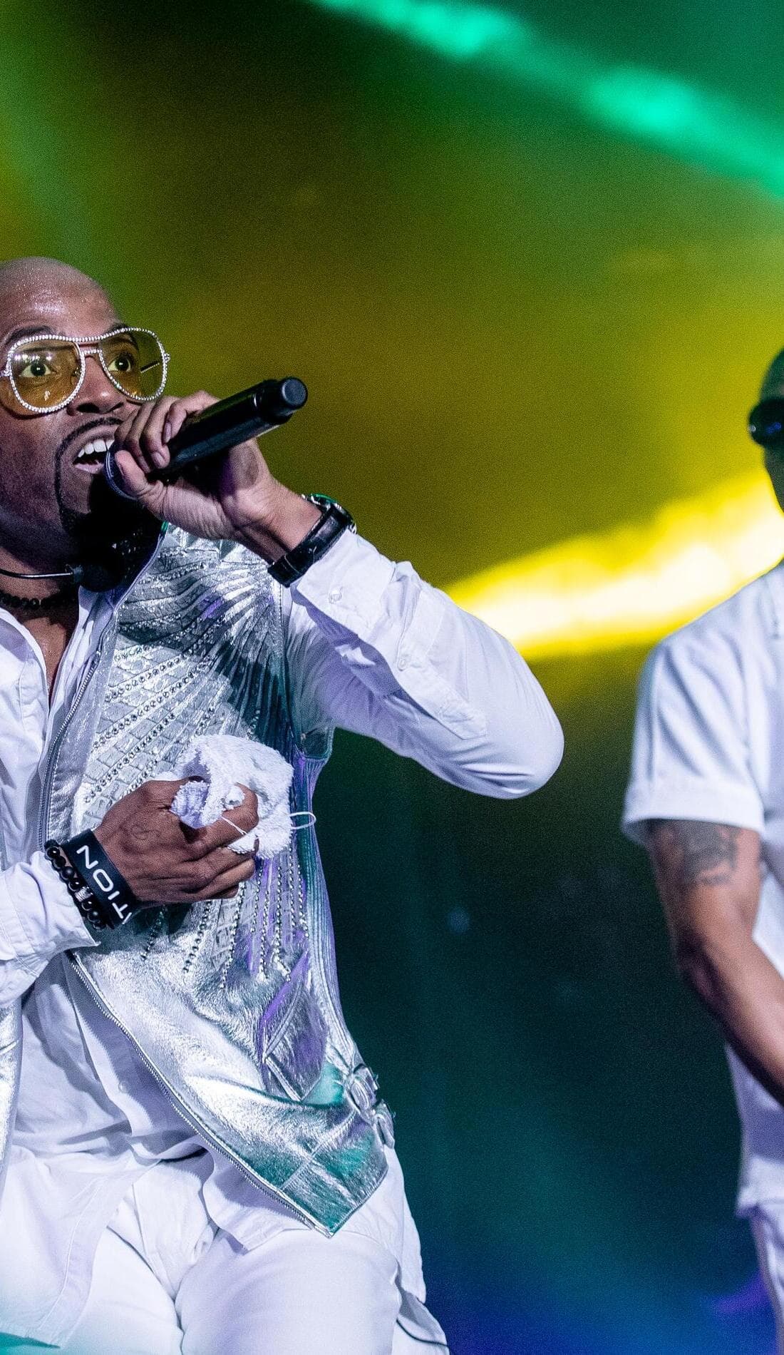 Wreckx-N-Effect Tickets, 2024 Concert Tour Dates | SeatGeek