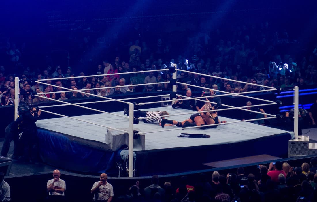 Grossinger Motors Arena Featured Live Event Tickets & 2024 Schedules ...