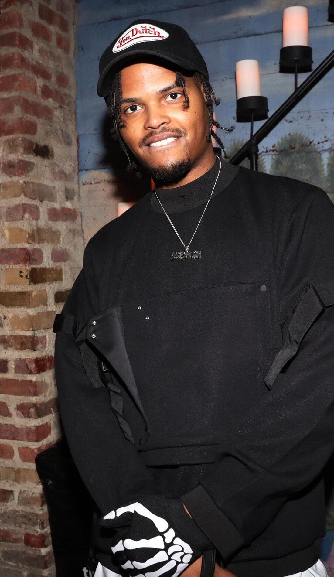 Xavier Wulf Tickets & Concert Tour Dates 2024 | SeatGeek