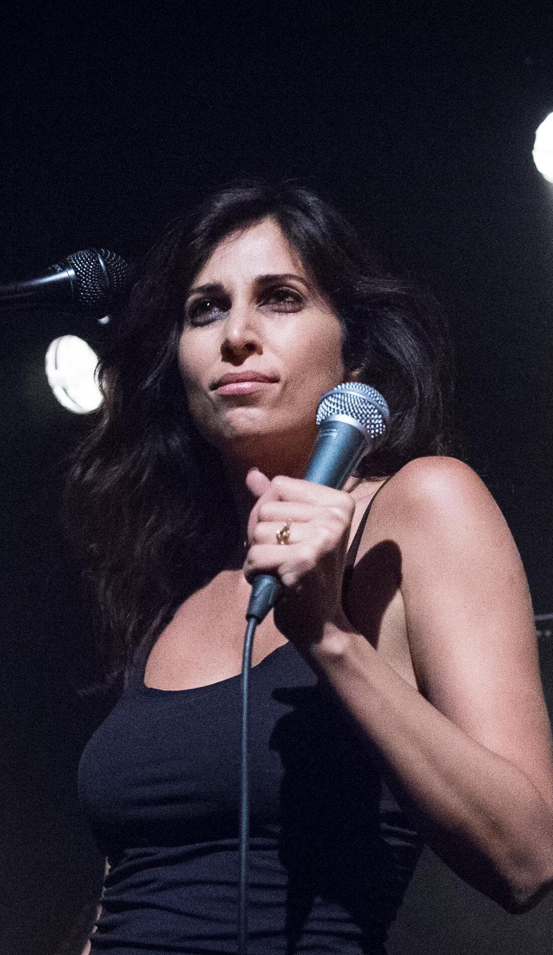 Yasmine Hamdan Tickets & Concert Tour Dates 2024 | SeatGeek