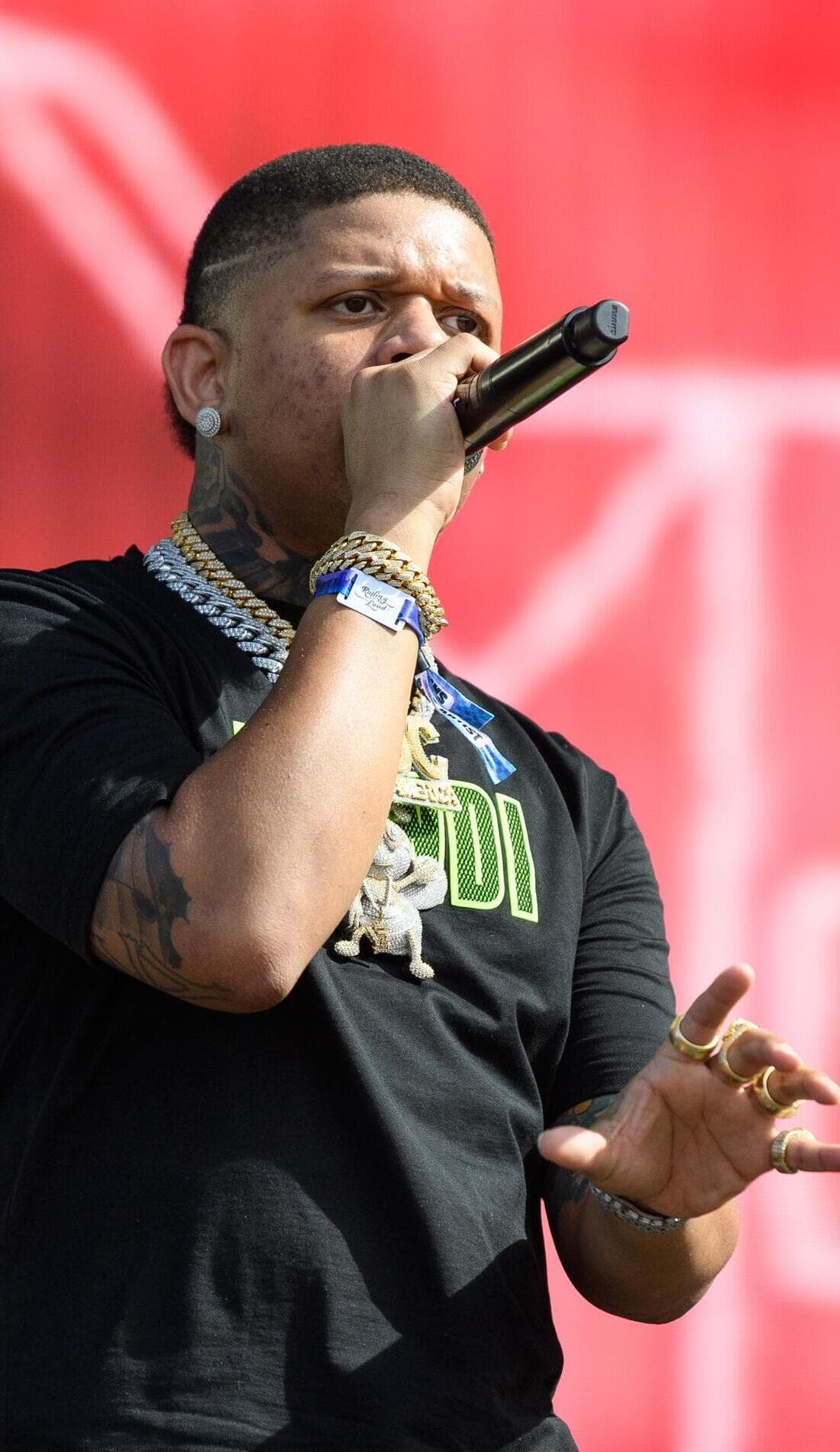 Yella Beezy Tickets, 2024 Concert Tour Dates | SeatGeek