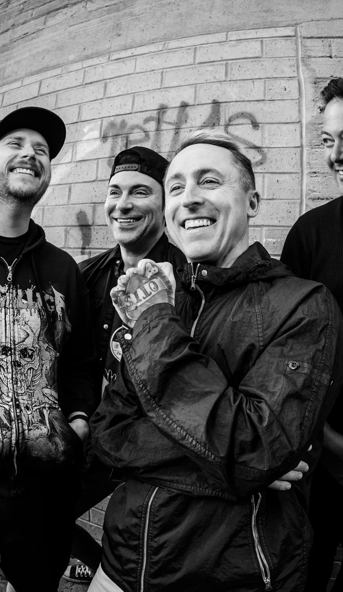 Yellowcard Tickets & Concert Tour Dates 2024 | SeatGeek