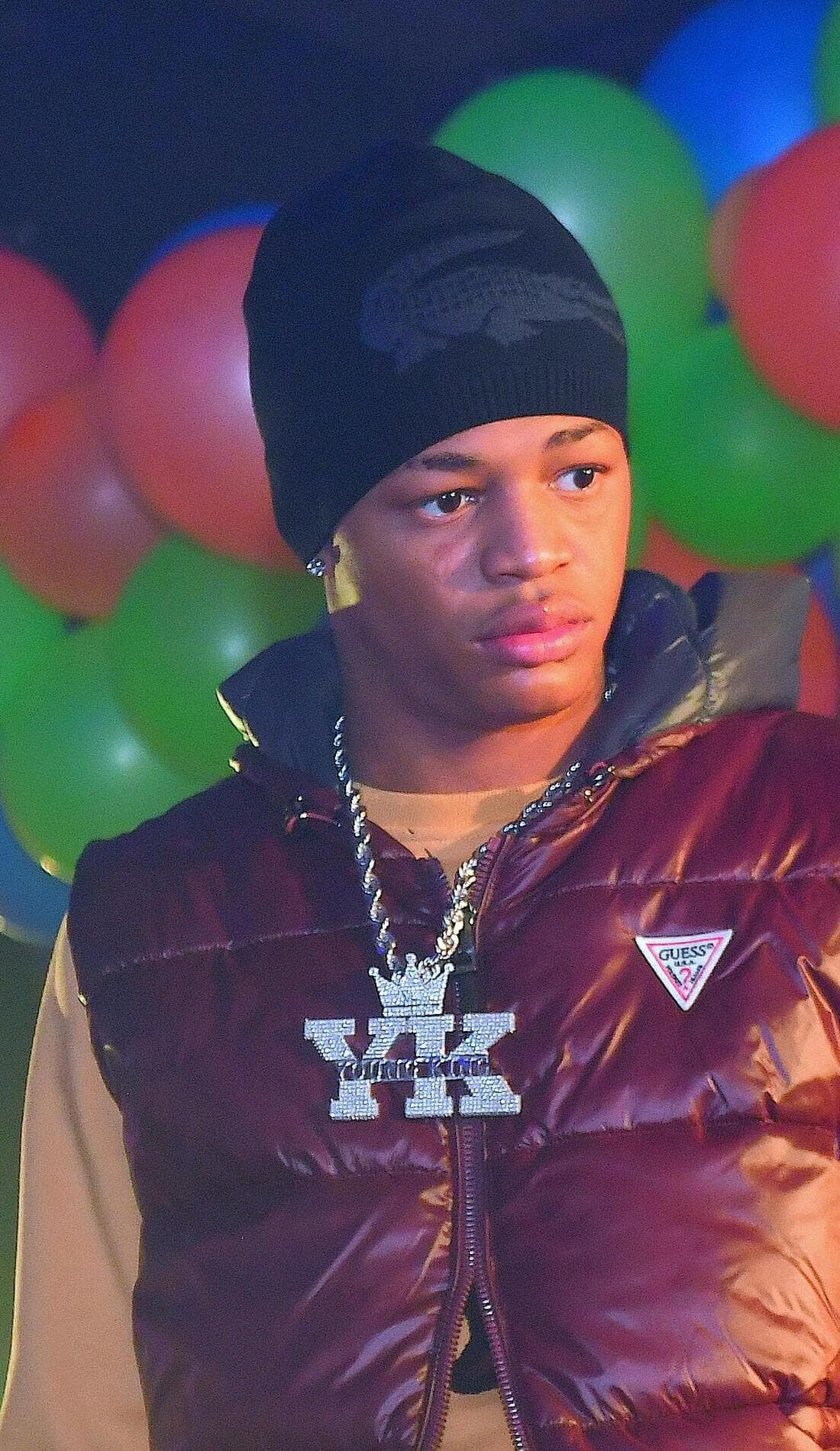 YK Osiris Tickets & Concert Tour Dates 2024 | SeatGeek