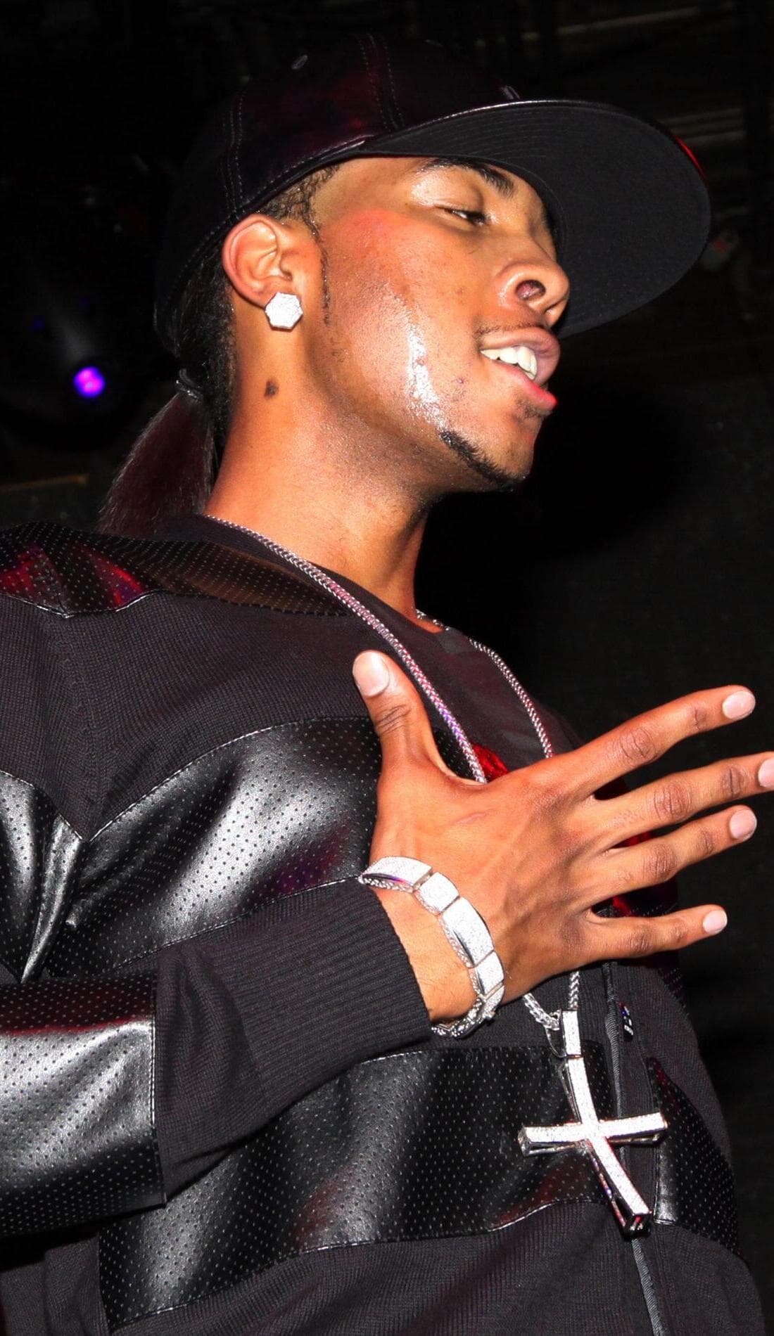 Young Steff Tickets, 2024 Concert Tour Dates | SeatGeek