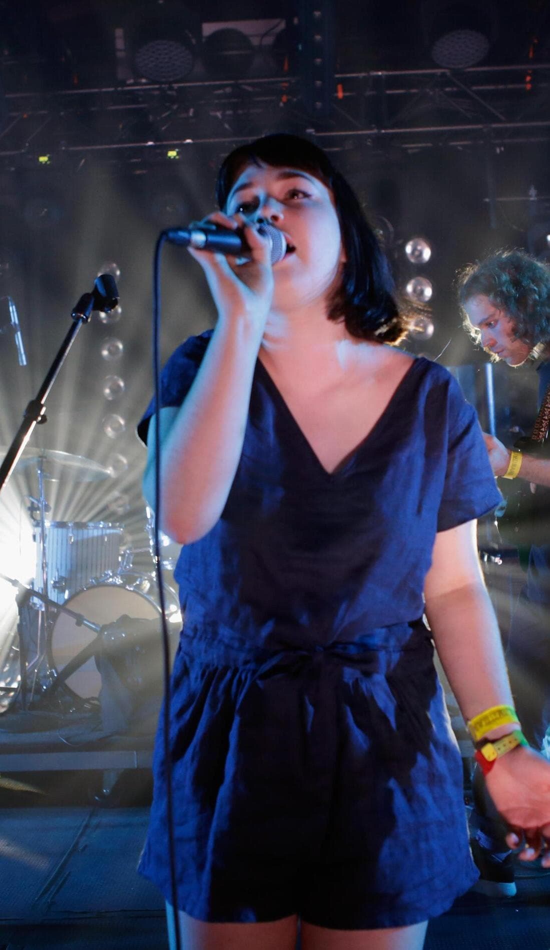Yumi Zouma Tickets & Concert Tour Dates 2024 | SeatGeek