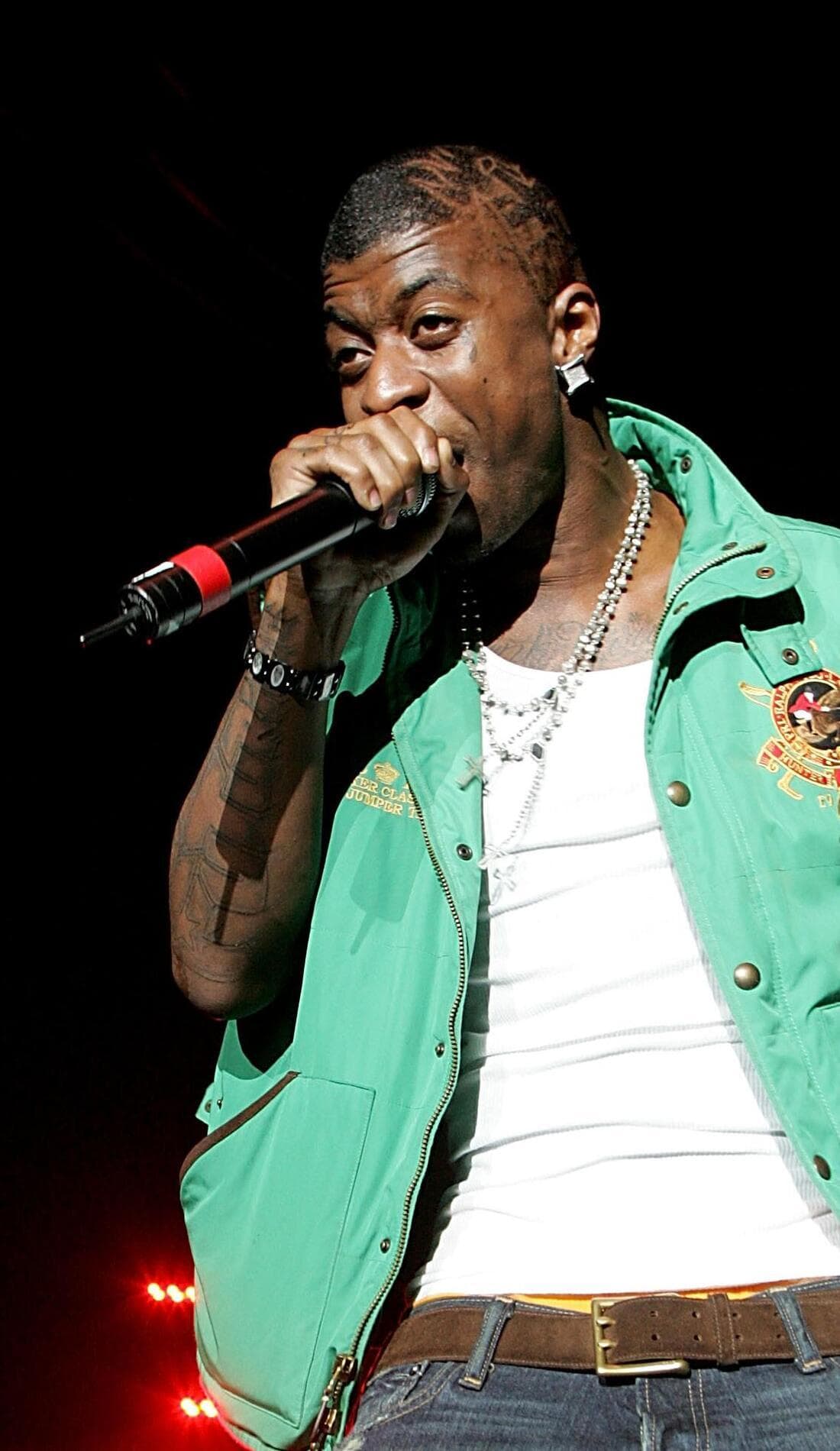 Yung L.A. Tickets, 2024 Concert Tour Dates | SeatGeek