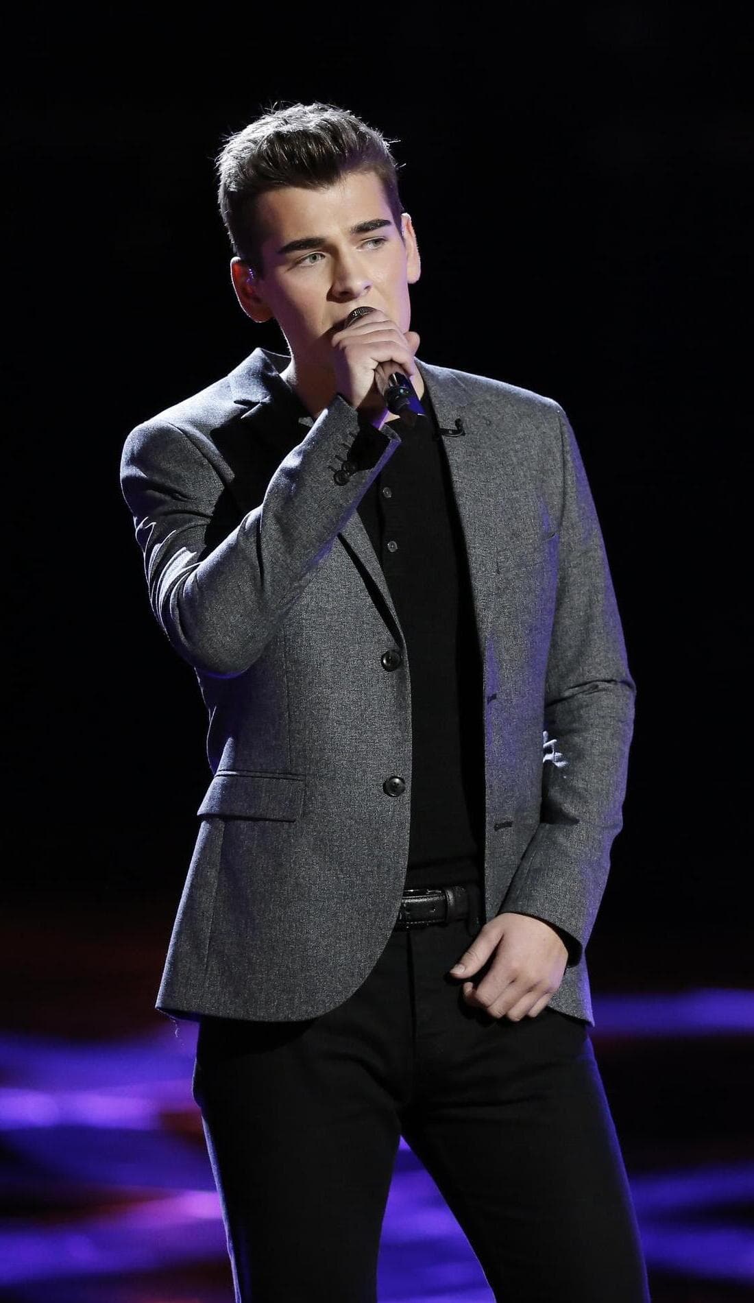 Zach Seabaugh Raleigh Concert Tickets 2024 | SeatGeek