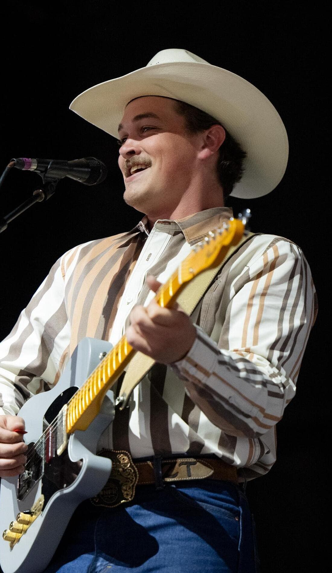 Zach Top Tickets, 2024 Concert Tour Dates | SeatGeek