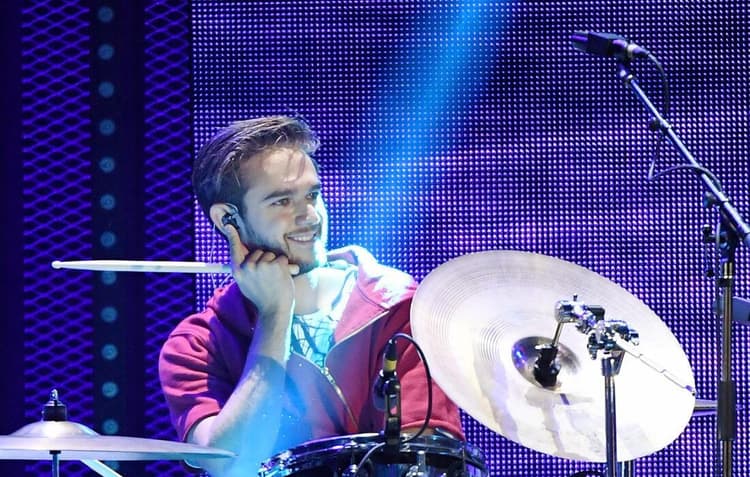 Austin City Limits Live at The Moody Theater Featured Live Event ...