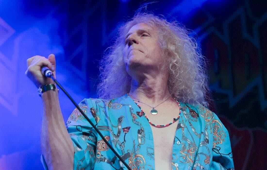 Appell Center for the Performing Arts - Capitol Theatre Featured Live ...