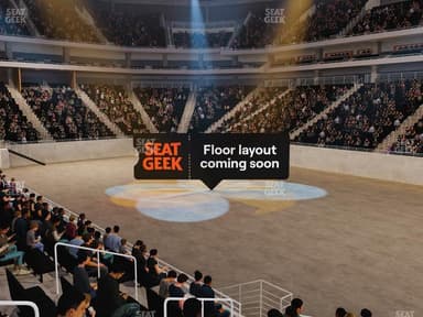 Moody Center ATX Seating Chart & Seat Views | SeatGeek