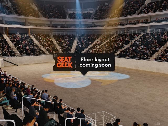 Moody Center ATX Seating Chart & Seat Views | SeatGeek
