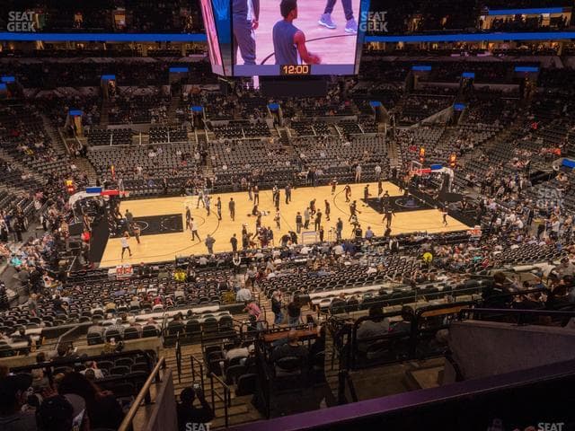 Frost Bank Center Seating Chart & Seat Views | SeatGeek