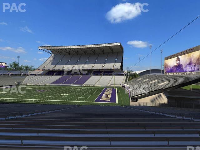 Husky Stadium Seating Chart & Seat Views | SeatGeek
