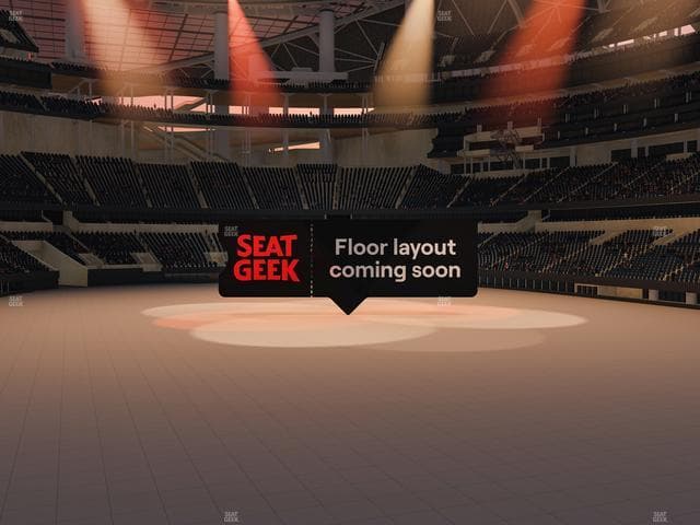 SoFi Stadium Seating Chart & Seat Views | SeatGeek