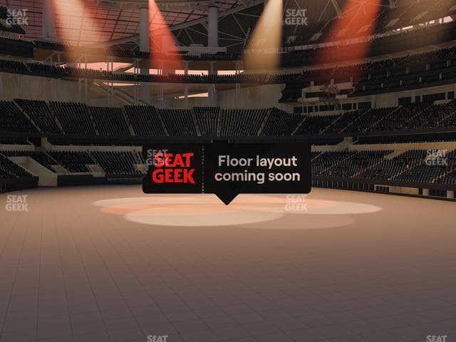 SoFi Stadium Seating Chart & Seat Views | SeatGeek