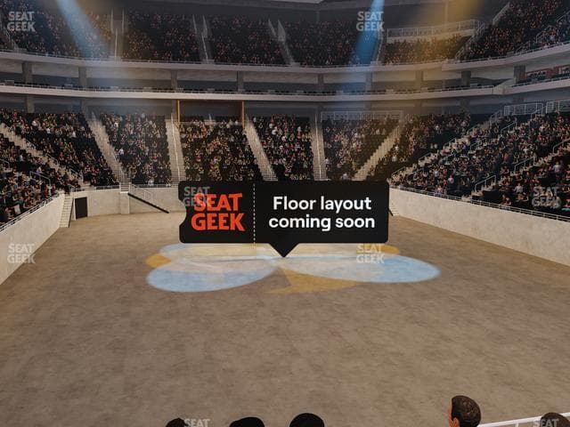 Moody Center ATX Seating Chart & Seat Views | SeatGeek
